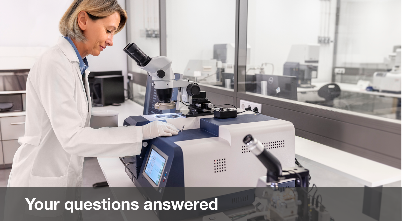 ArBlade 5000: An Innovative, High-Performance Sample Preparation Tool for SEM